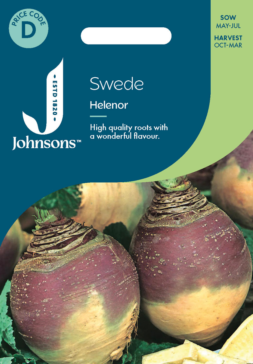 Swede Helenor – Milestone Garden Centre